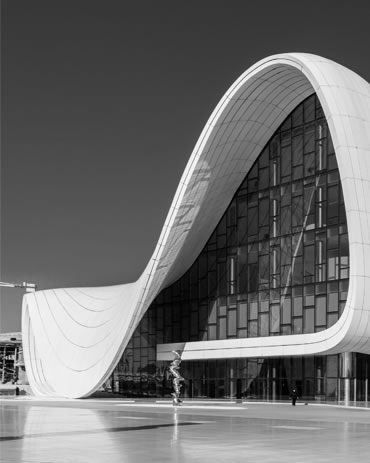 Advanced Architecture – EST Master Construction Limited