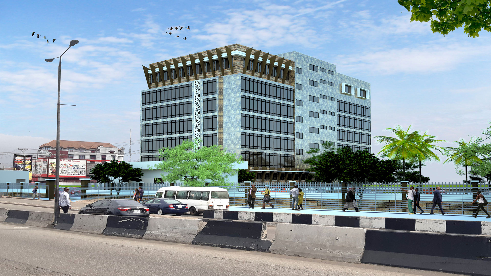 EST Master Construction Limited – Certified Masters In Construction